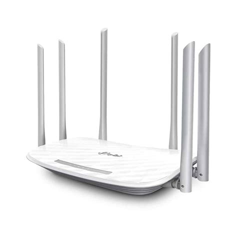 TP LINK Archer C AC Wireless MU MIMO Wi Fi Router Volthub Express