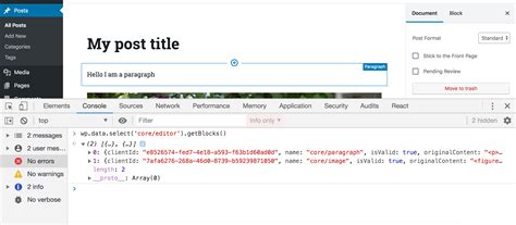 managing wordpress metadata in gutenberg using a sidebar plugin css