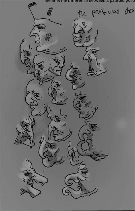 This Is How I Doodle I Dont Know Whats Wrong With Me Meme Guy