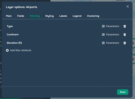 Data Filtering In GIS Simplify Analyze And Visualize