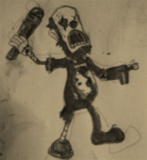 Piper By FreddleFrooby On DeviantArt