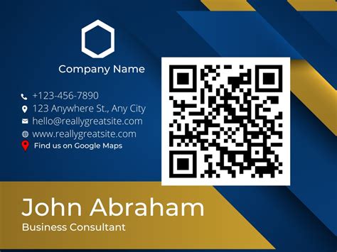 A Custom Qr Code Design With Your Logo Upwork