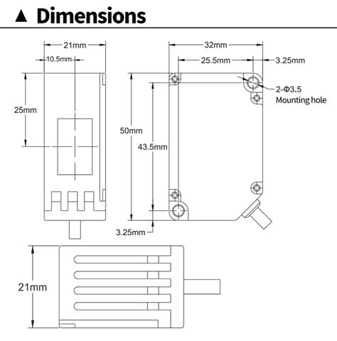 China Color Sensor Supplier Manufacturer Factory Direct Price Fuwei