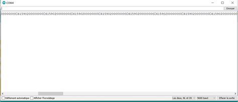 Decode Data Stream From Serial Programming Arduino Forum