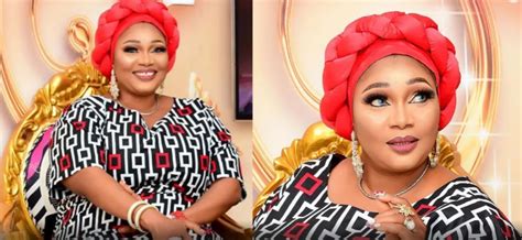 Jaiye Kuti Shares Her Sentiment On Sex For Roles In Nollywood