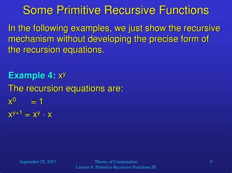 another word on prc classes ppt download