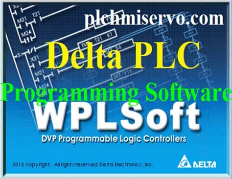 Download Wplsoftv251 “delta Plc Software”
