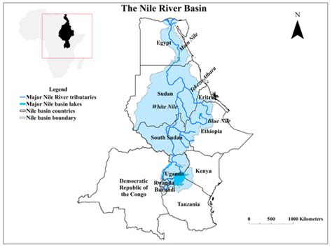 Assessing International Transboundary Water Management Practices To