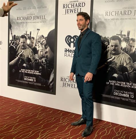 Richard Jewell 2019