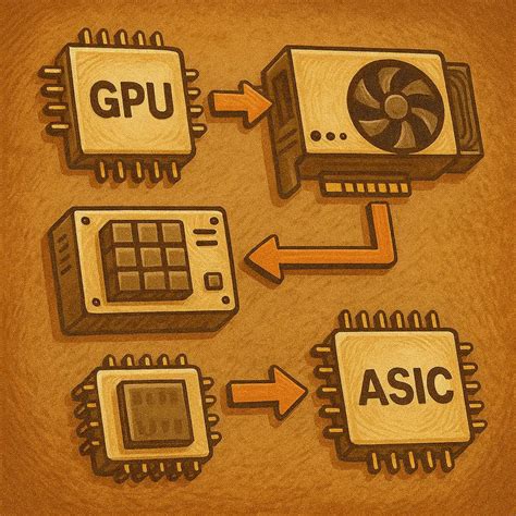 What Is Hashrate Complete Guide To Crypto Mining Performance 2025