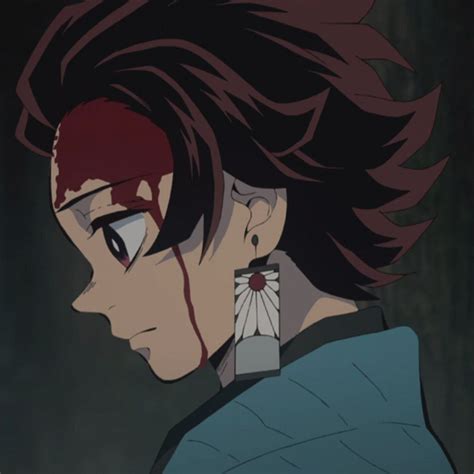 Demon Slayer Manga Aesthetic