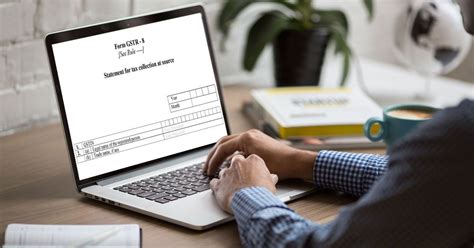 Gstr 8 Form Return Filing Due Date And Format