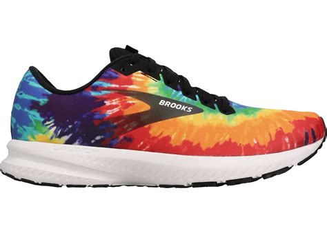 Brooks Launch 7 Rock N Roll Mens 1103241d913 095 913 Us