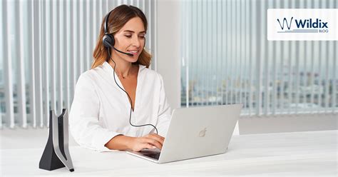 Showing Availability How To Improve Video Calls With Hardware Wildix