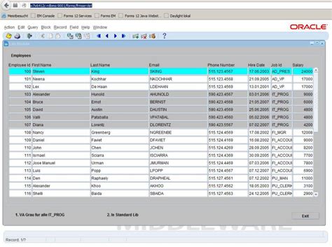 calling all forms gurusoracle forms 12c new features