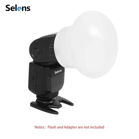 Flash Speedlite Magnetic Modifier Light Diffuser Soft Sphere Bounce Un Pricetronic Flash Speedlite Magnetic Modifier Light Diffuser Soft Sphere Bounce Un Pricetronic
