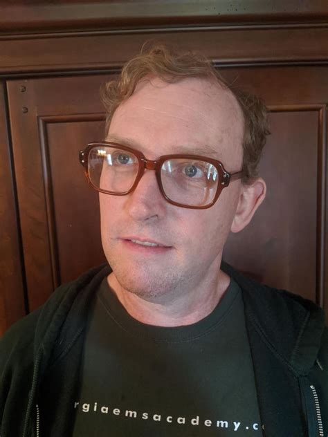 Meet Matthew Crews Emergency Medical Services Instructor Ceo Shoutout Atlanta