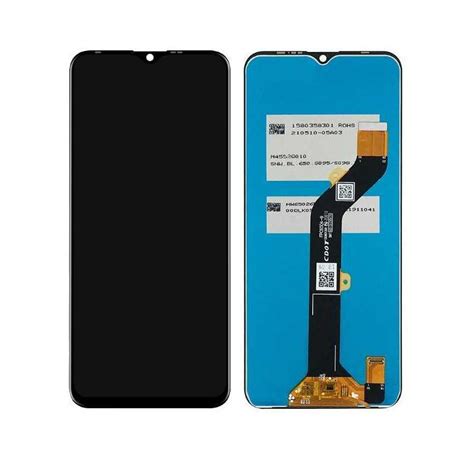 Afficheur Tecno Spark 6 Go Original Lcd Display Tecno Ke5 Ke5j Ke5k Prix Maroc