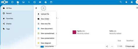 Document Loading Failed In Docker Based Deployment Office Nextcloud Community