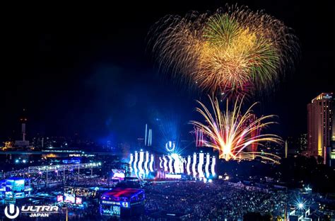 「ULTRA JAPAN 2022」フルラインナップ発表！！ Oliver HeldensとMYKRISの出演が追加決定！初出演となる国内アーティストも多数参加！！ | THE ...