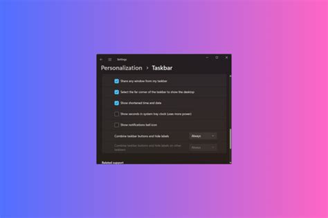 Never Combine Taskbar In Windows How To Enable It