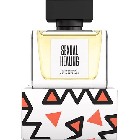 Sexual Healing Edp 50ml Art Meets Art
