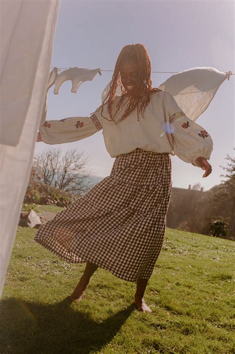 Naked Generation Common Era