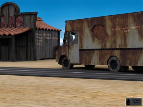 Screenshots Image Apocalypse Express Gdb Moddb