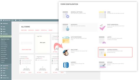 How To Restrict Wordpress Registrations By Age And Other Parameters