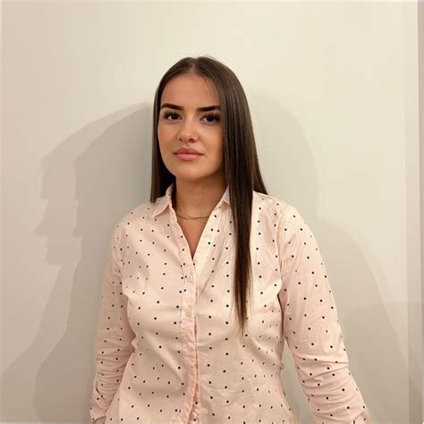 Andelina Karavidaj Teller Bkt Kosova Linkedin