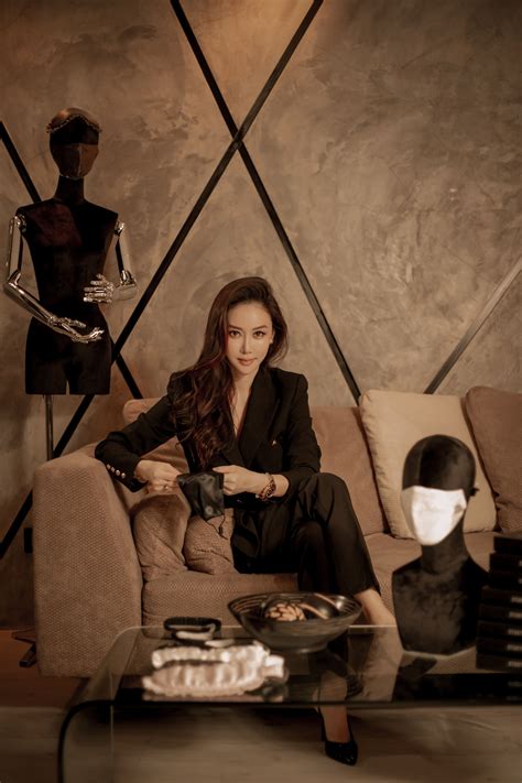 Startup Life Kyuri Yeom Of Luneil Group On Her Silk Masks