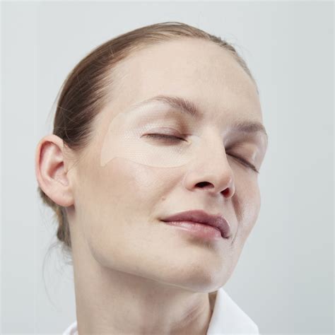 Total Contour Patches Ericson Laboratoire