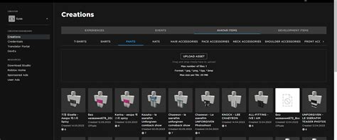 Ugc Configuring In The Group When I Dont Have Ugc Perms Platform Usage Support Developer