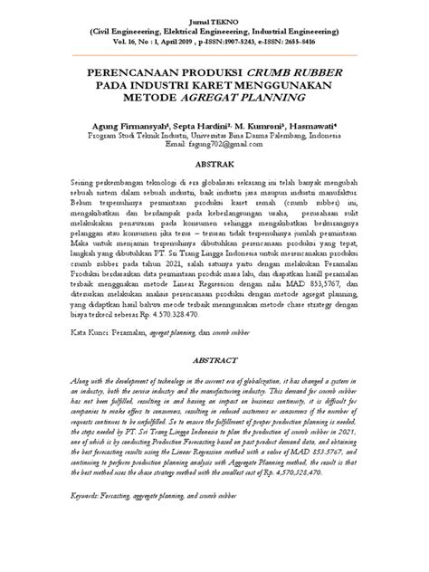 Naskah Publikasi Agung Firmansyah 171730057 Pdf