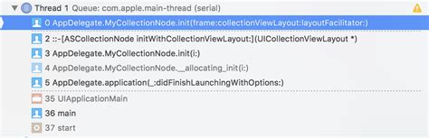 XCode Use Of Unimplemented Initializer Init Frame CollectionViewLayout LayoutFacilitator