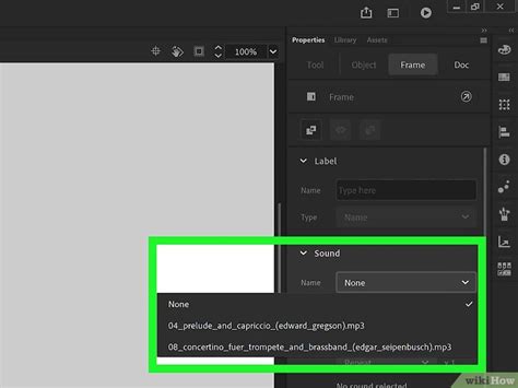 Create An Animation In Adobe Flash Or Animate Complete Guide