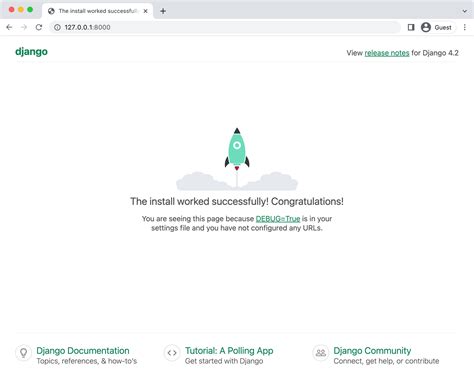 Django Orm And Querysets Tutorial