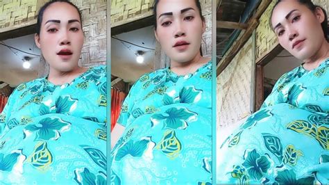 Live Pagi Hari Hamil Kembar Youtube