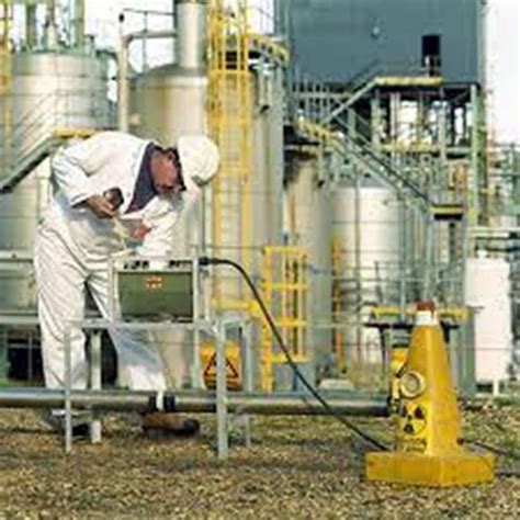 Inspection Services Non Destructive Testing Non Destructive Testing Services Manufacturer