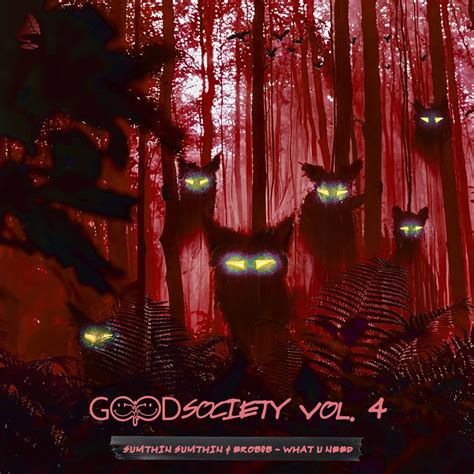 ‎what U Need Single Album By Sumthin Sumthin And Ero808 Apple Music