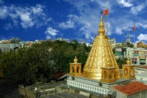 Pune To Shirdi By Road Distance Time And Tourists Advices — Trending Us