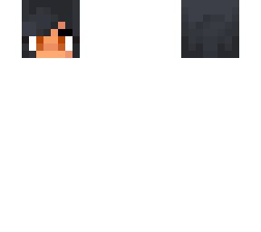 Aphmau Head Minecraft Skin