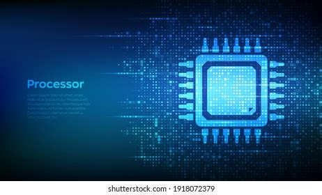366 Quad Core Processor Icon Images Stock Photos Vectors Shutterstock