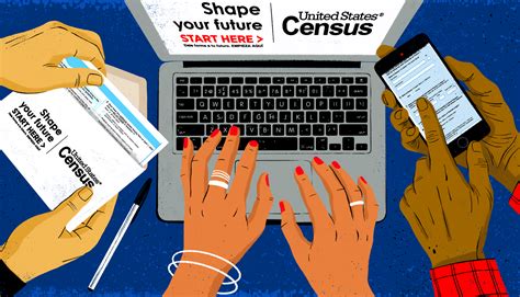 Momentum Gathers To Improve 2030 Census Brennan Center For Justice