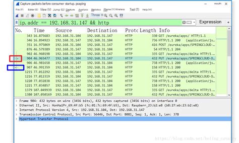 How To Identify Response Packets Using Wireshark Version 2 6 3 A Step By Step Guide Ax3soft