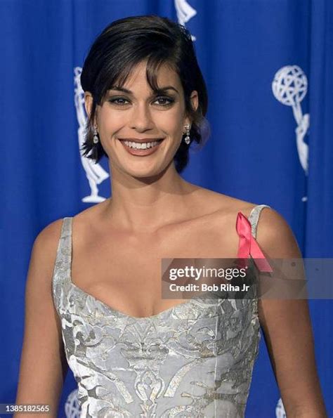 Teri Hatcher Photos And Premium High Res Pictures Getty Images