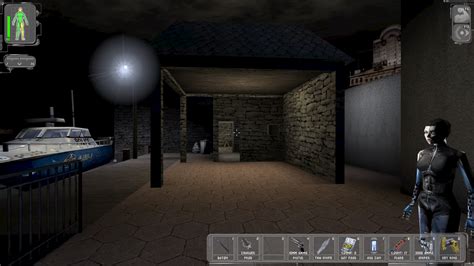 Ais Attempt At A Realistic Jc Denton Rdeusex