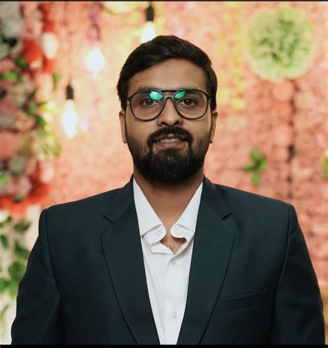 Omkar Goswami — Hashnode