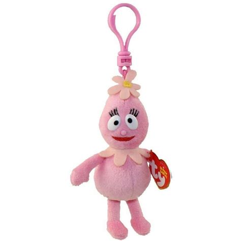 Yo Gabba Gabba Plush Toys