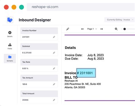 💡how Reshape Ais Fusion Of Idp And Rpa Redefines Business Automation Reshape Ai